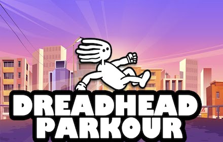 Dreadhead Parkour - Dreadhead Parkour Unblocked